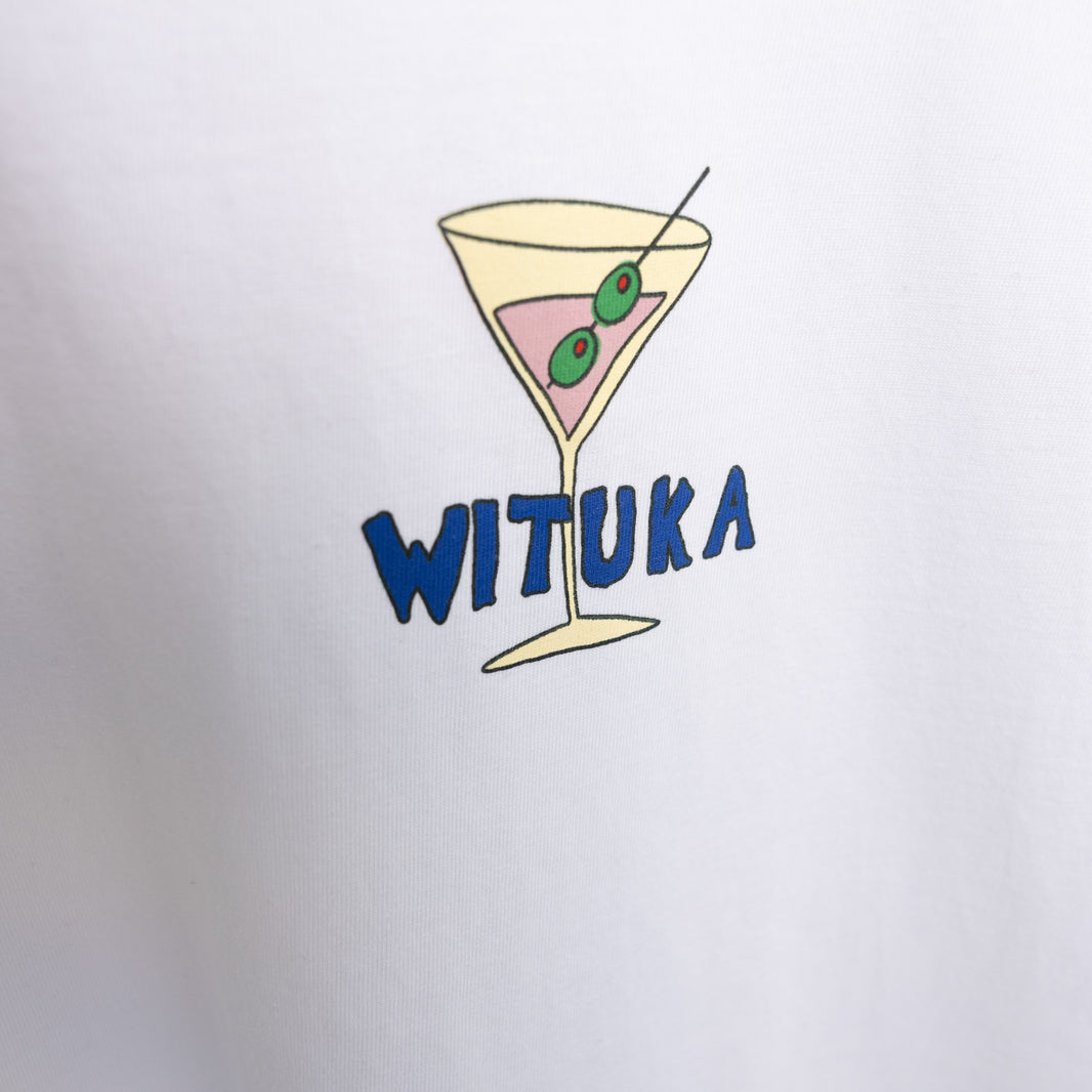 CAMISETAS – Wituka