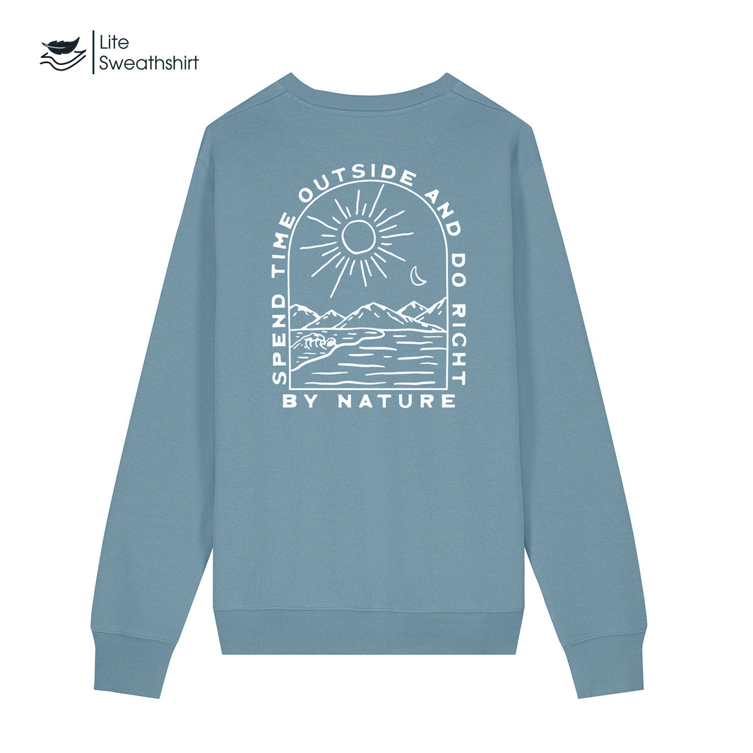 SWEATSHIRTS – Wituka