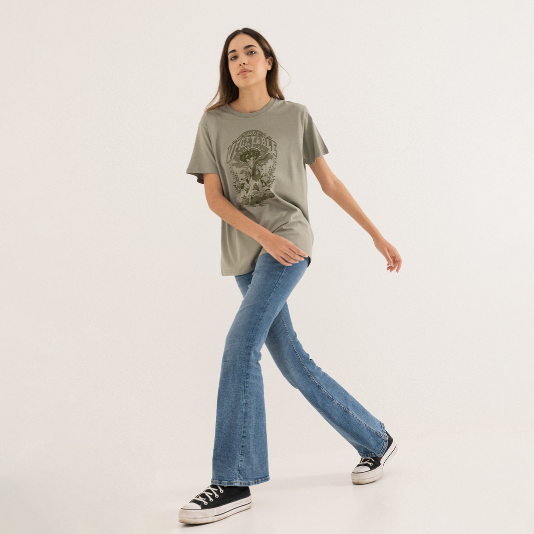 Wituka, sustainable fashion designed by artists. – Wituka