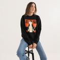 Neko Ninja Sweatshirt – Wituka