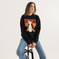 Neko Ninja Sweatshirt – Wituka