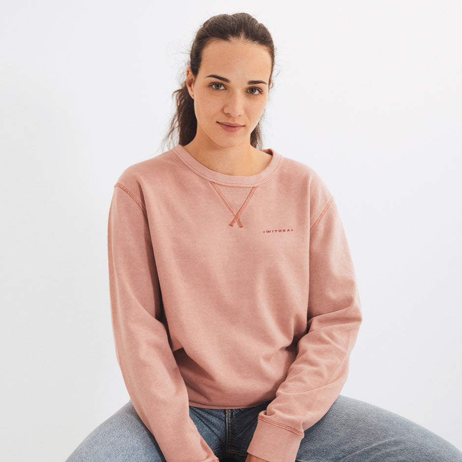 SWEATSHIRTS – Wituka