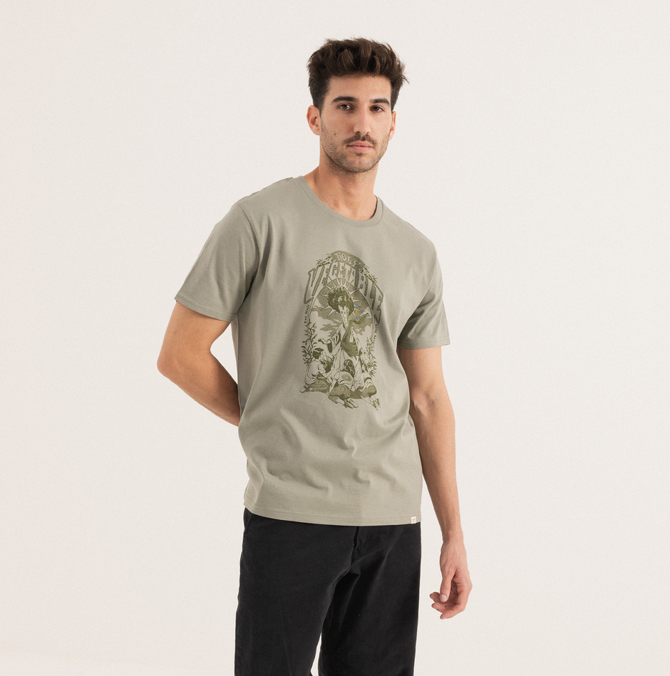 Wituka, sustainable fashion designed by artists. – Wituka