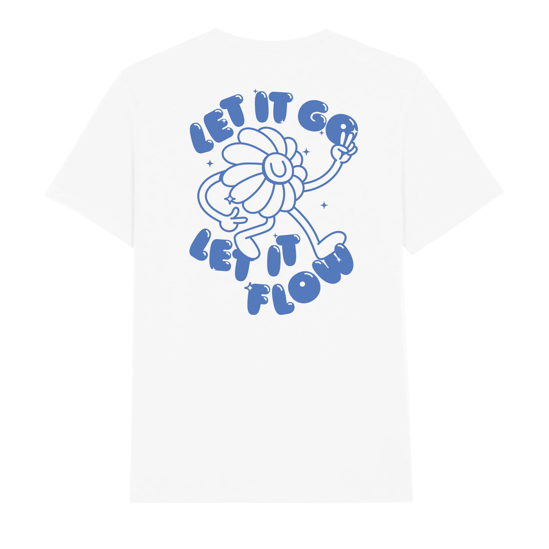 Let It Flow – Wituka