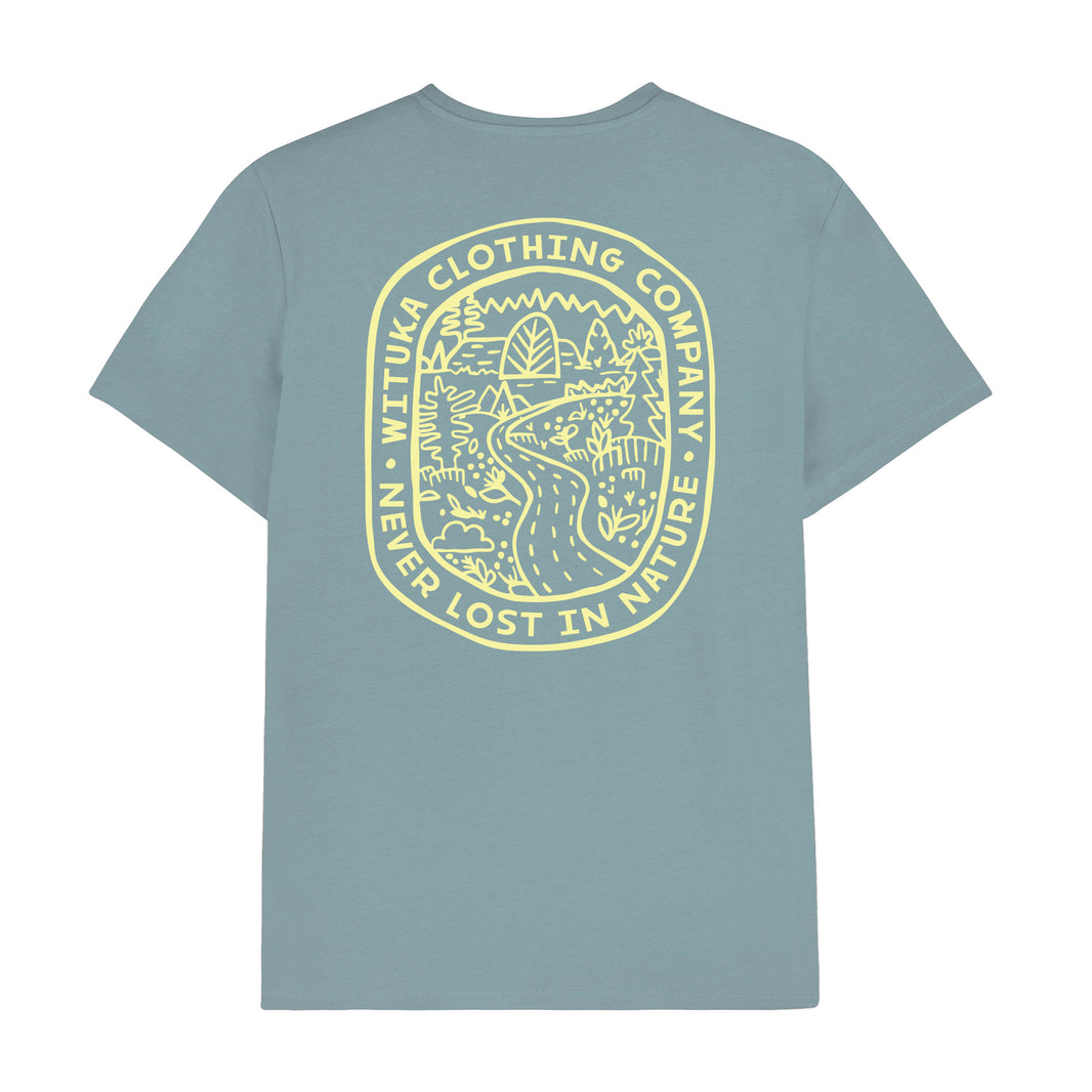 Wituka, sustainable fashion designed by artists. – Wituka