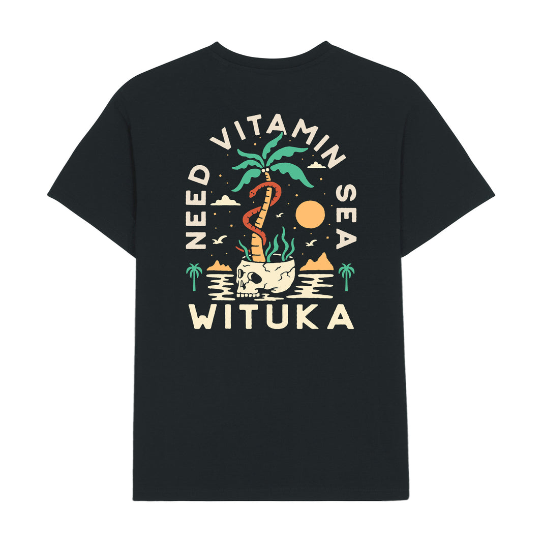 Wituka, sustainable fashion designed by artists. – Wituka