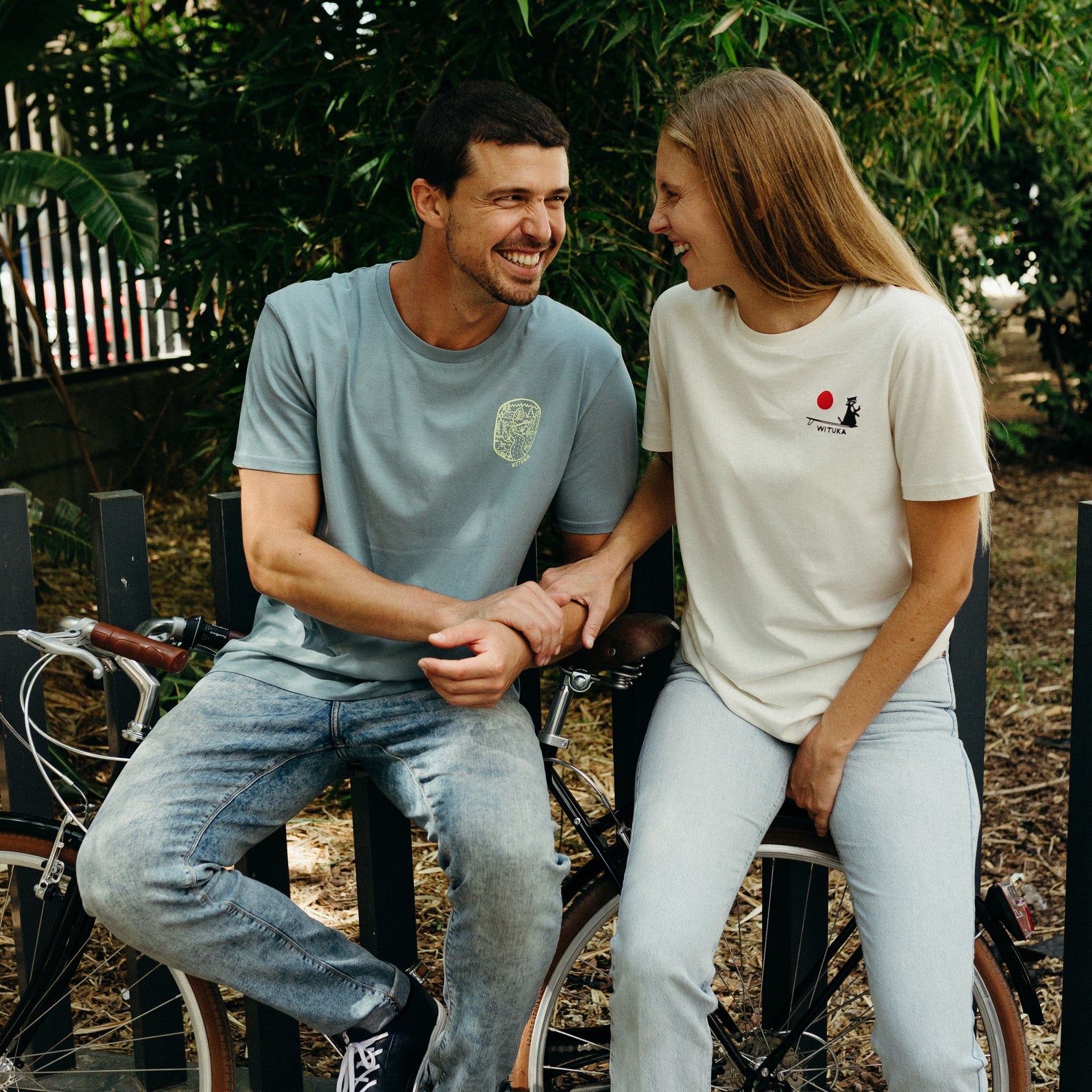 Give Less Fuck – Wituka