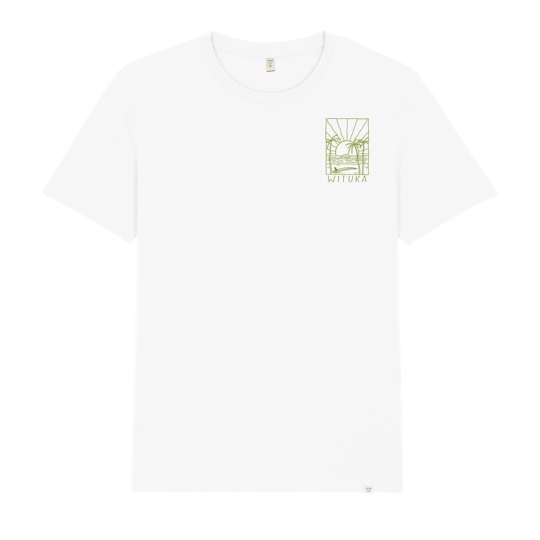 Sunrise Surf – Wituka