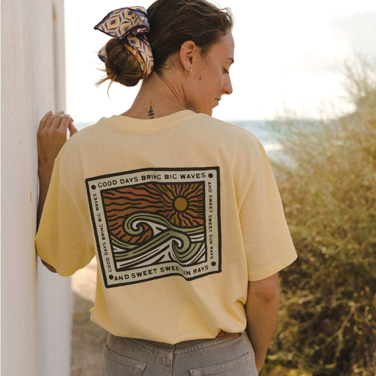 Sweet Sun Rays – Wituka