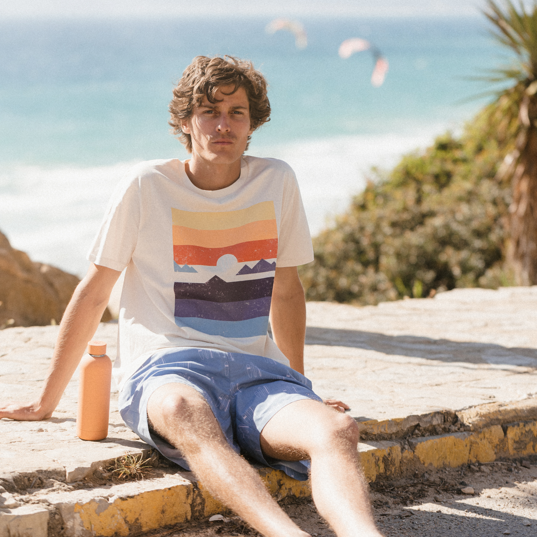 Sunset Hires – Wituka