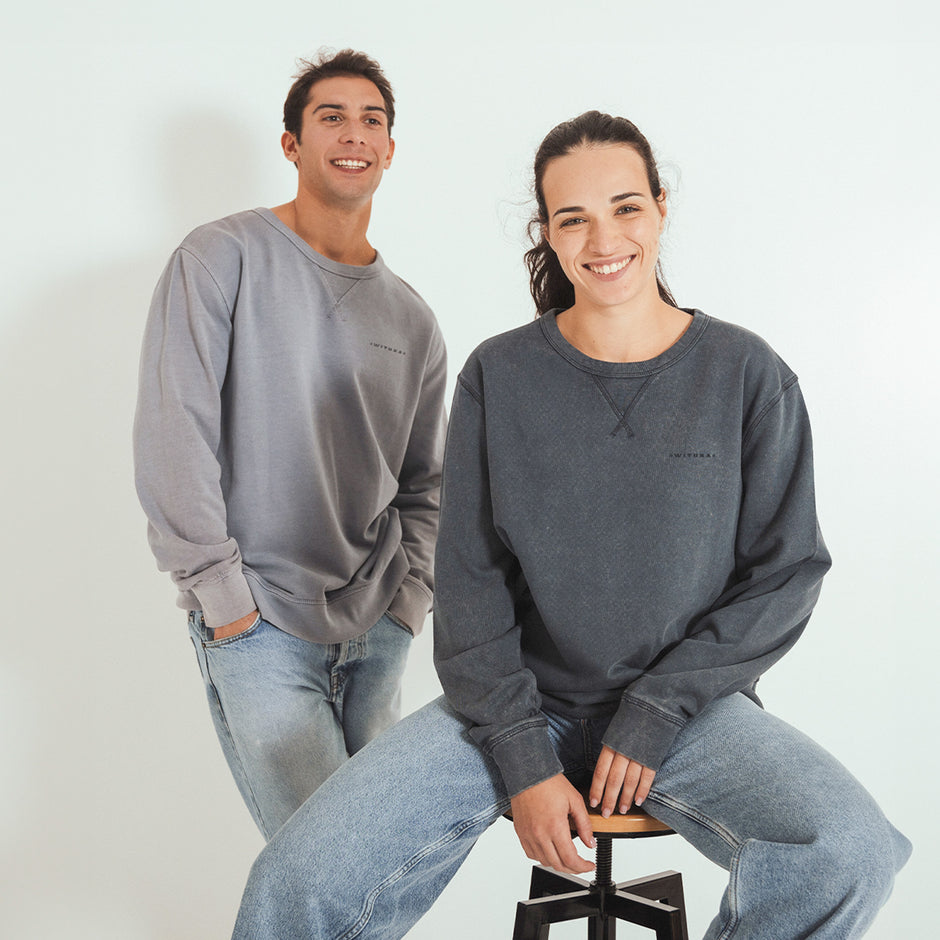 Wituka, moda sostenible diseñada por artistas. – Wituka