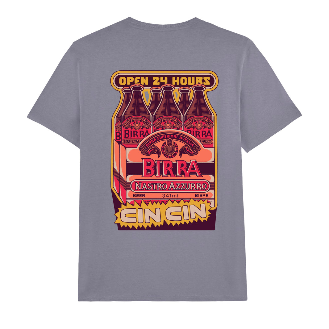 Wituka, moda sostenible diseñada por artistas. – Wituka