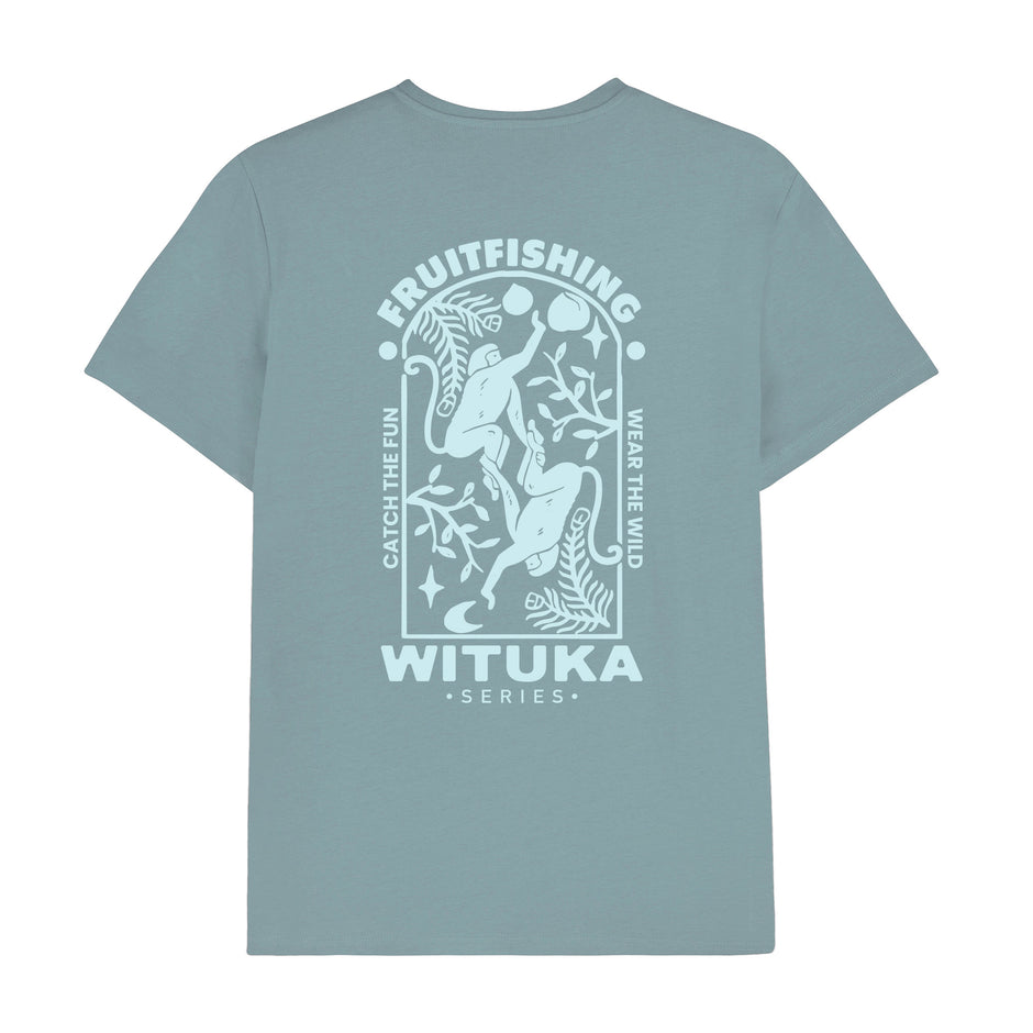 Wituka, sustainable fashion designed by artists. – Wituka