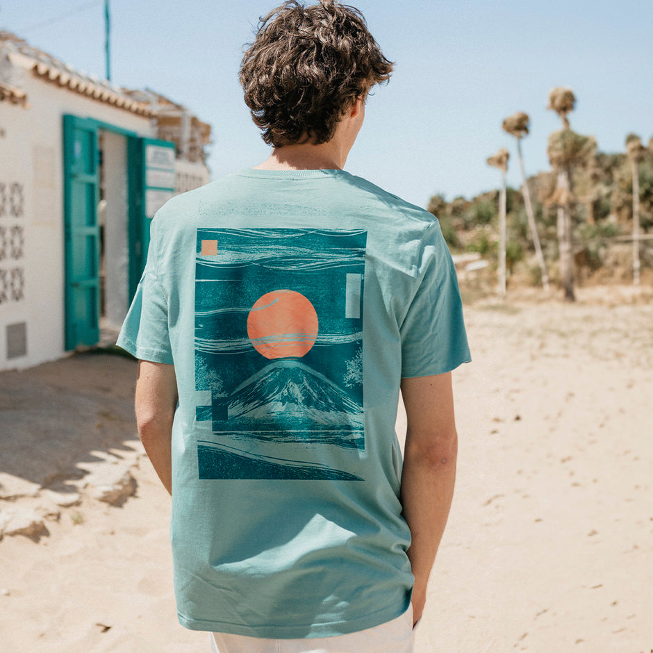 Wituka, sustainable fashion designed by artists. – Wituka