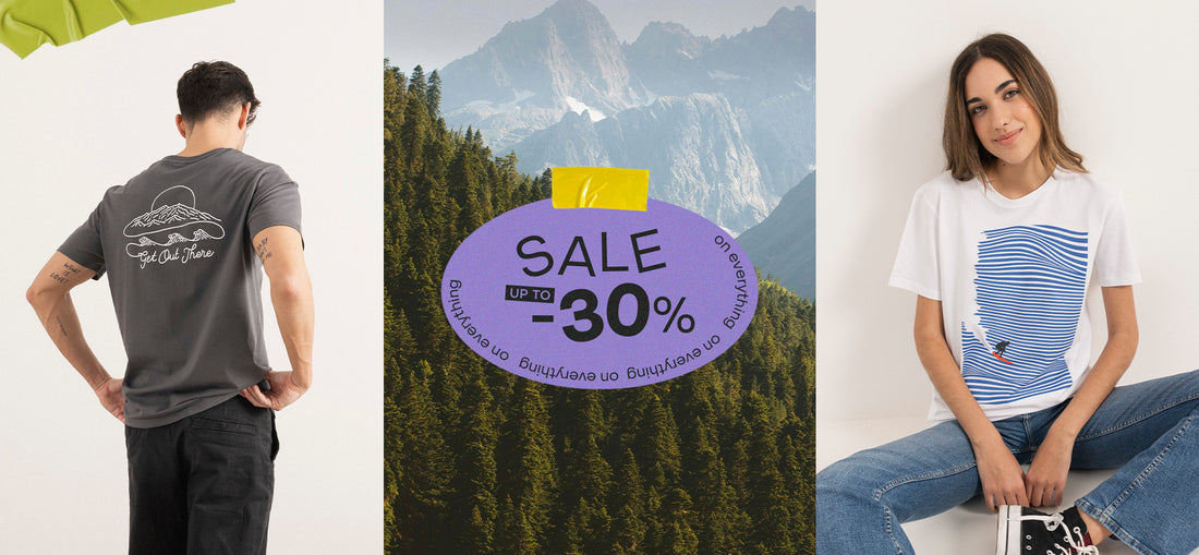 Wituka, sustainable fashion designed by artists. – Wituka