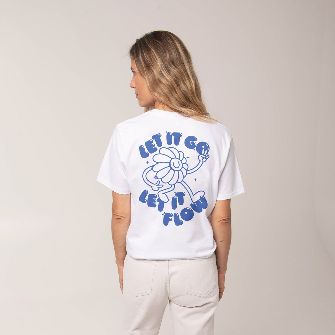 Let It Flow – Wituka