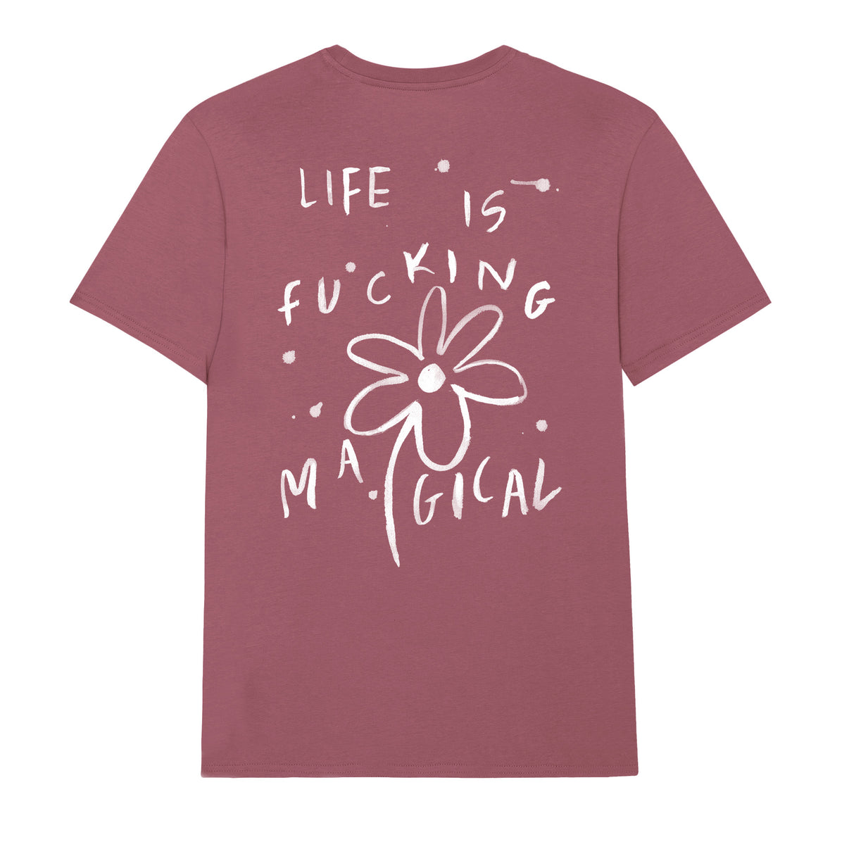 life-is-fucking-magical-wituka