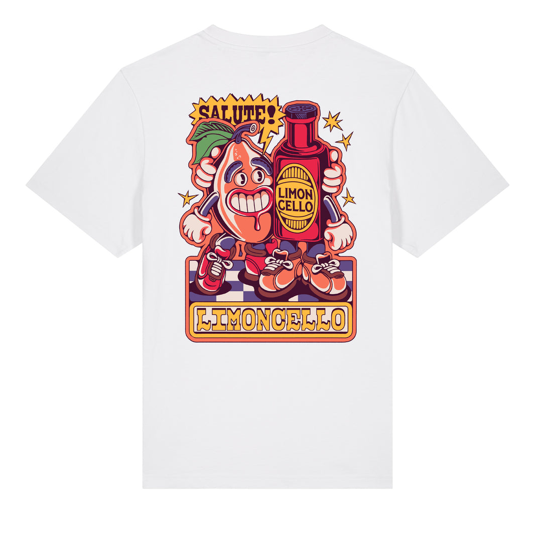 Wituka, sustainable fashion designed by artists. – Wituka