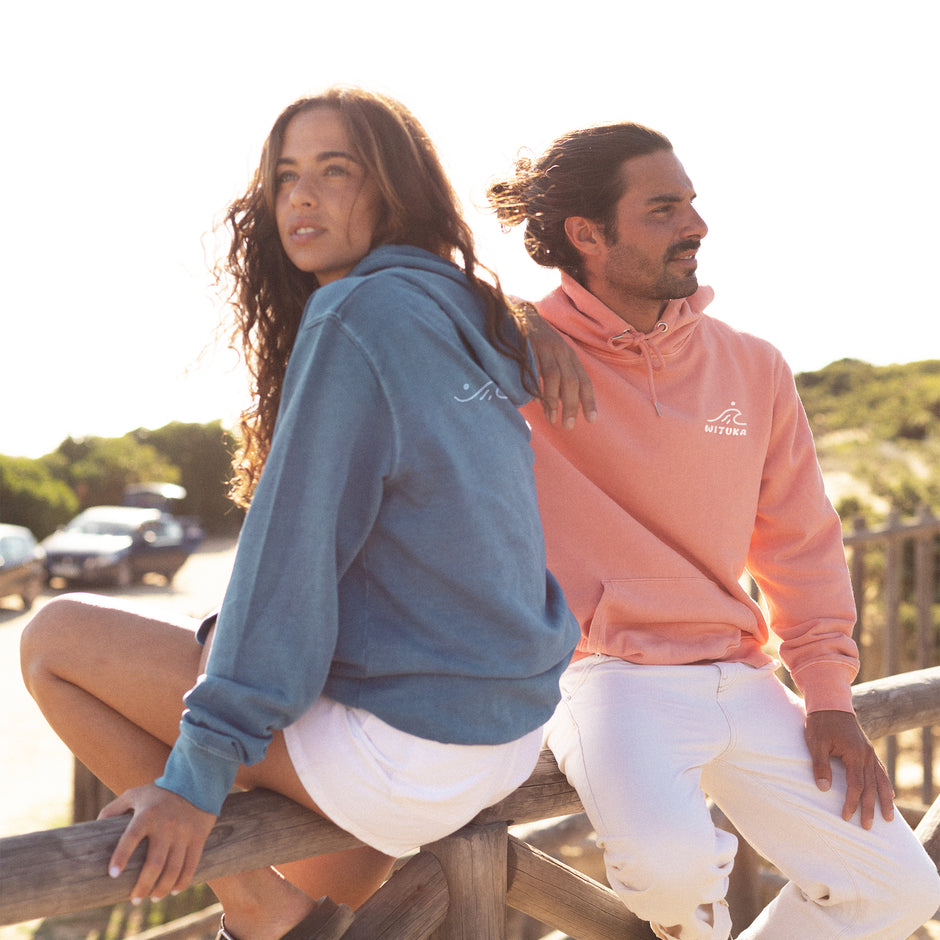 SWEATSHIRTS UNISEX – Wituka