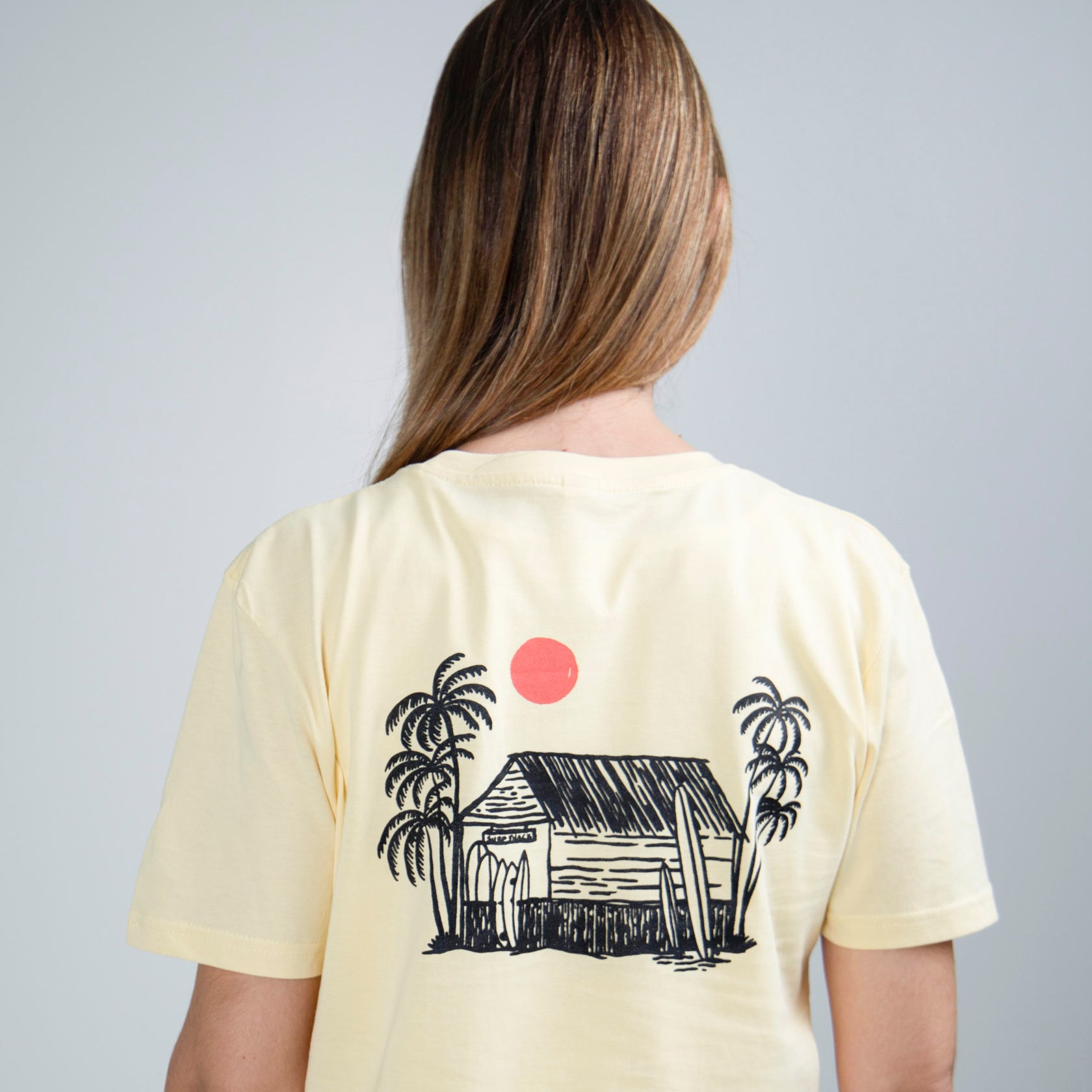 Surf Shack – Wituka