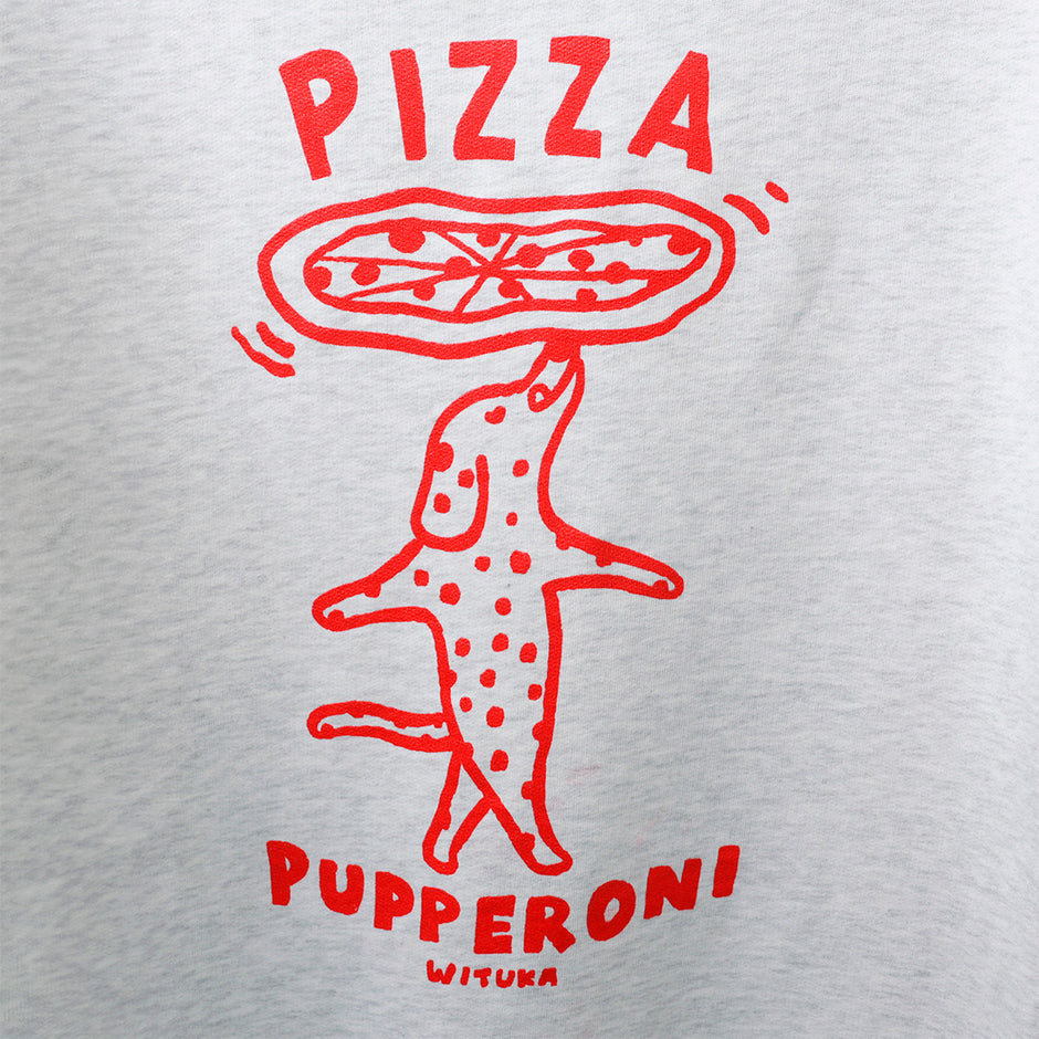 SWEATSHIRTS UNISEX – Wituka