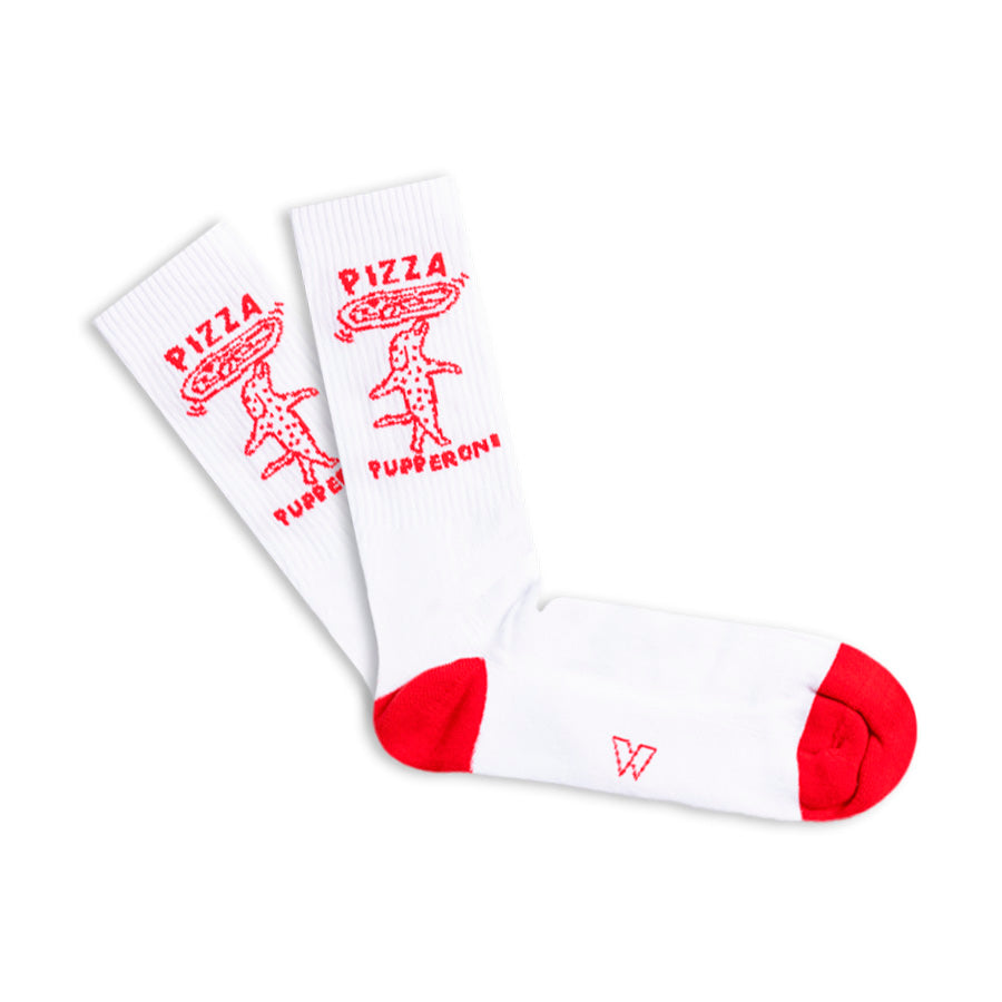 Socks Pupperoni – Wituka