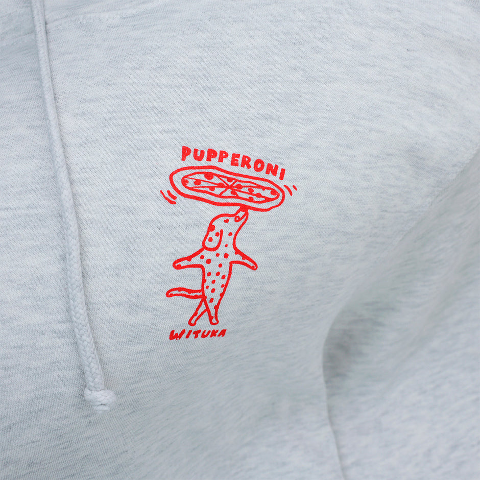 SWEATSHIRTS UNISEX – Wituka