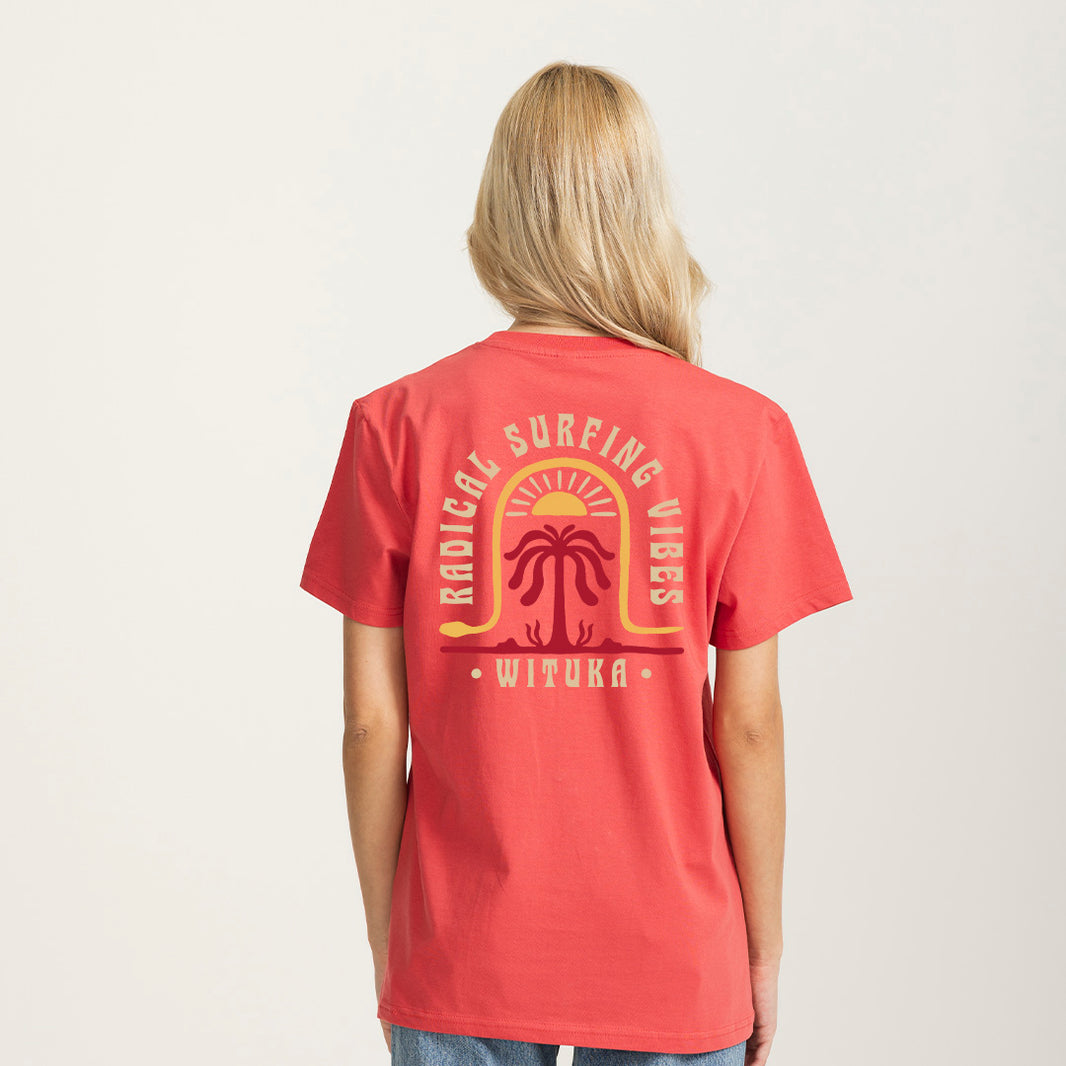 Wituka, sustainable fashion designed by artists. – Wituka