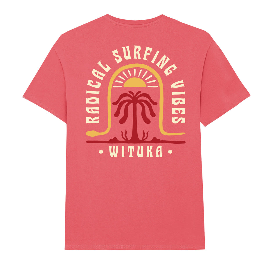 Wituka, sustainable fashion designed by artists. – Wituka