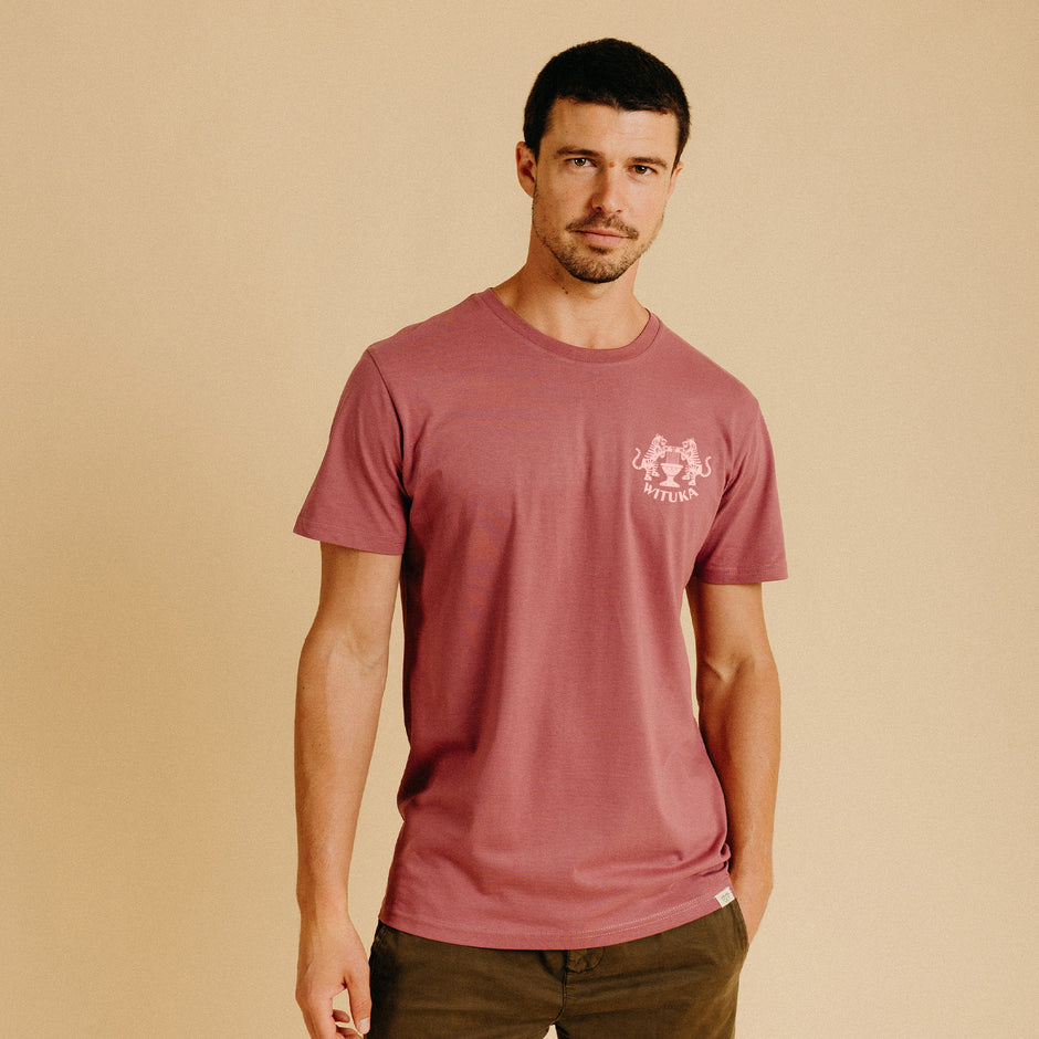 Wituka, sustainable fashion designed by artists. – Wituka