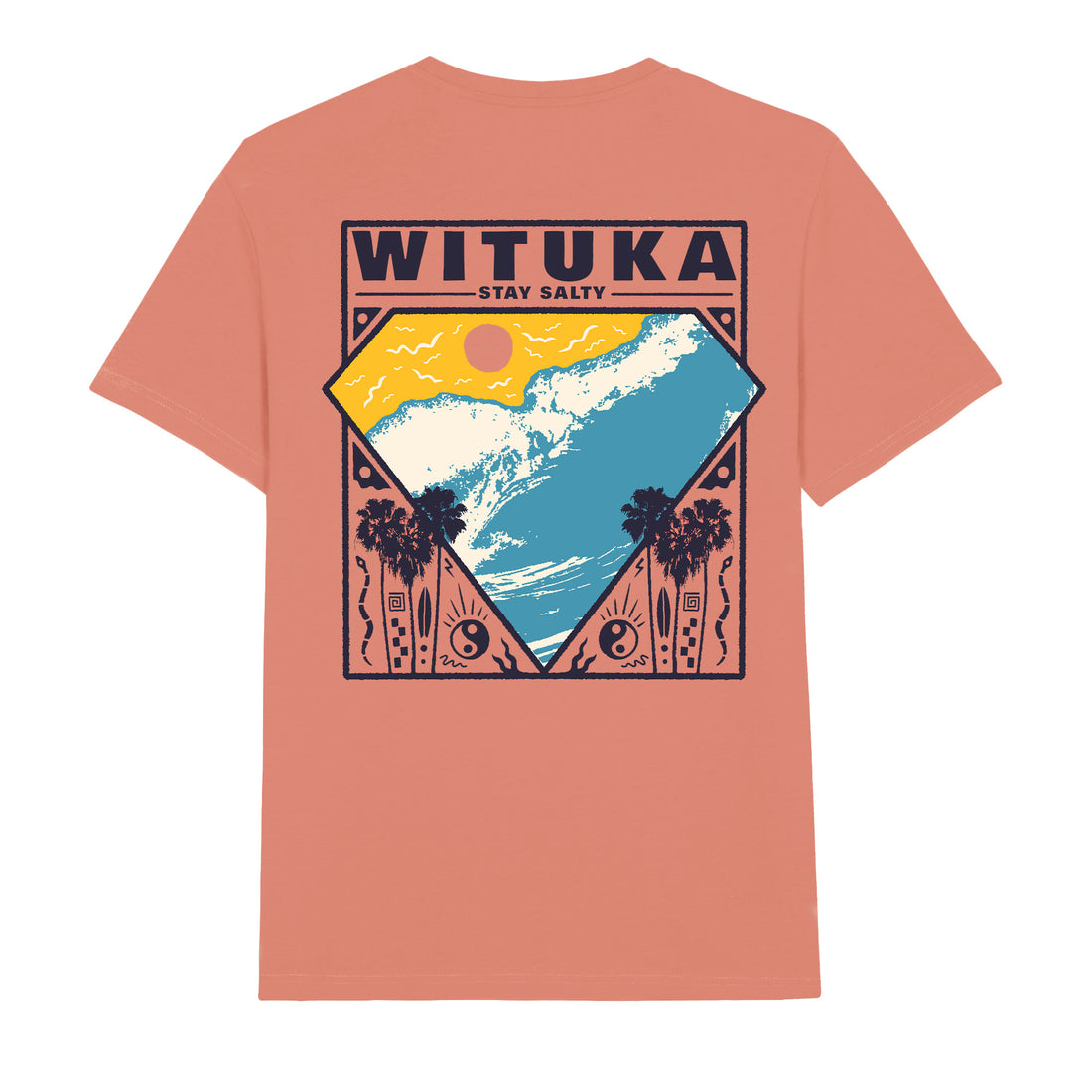 Stay Salty – Wituka