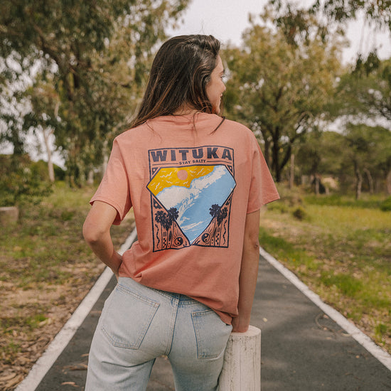 Stay Salty – Wituka