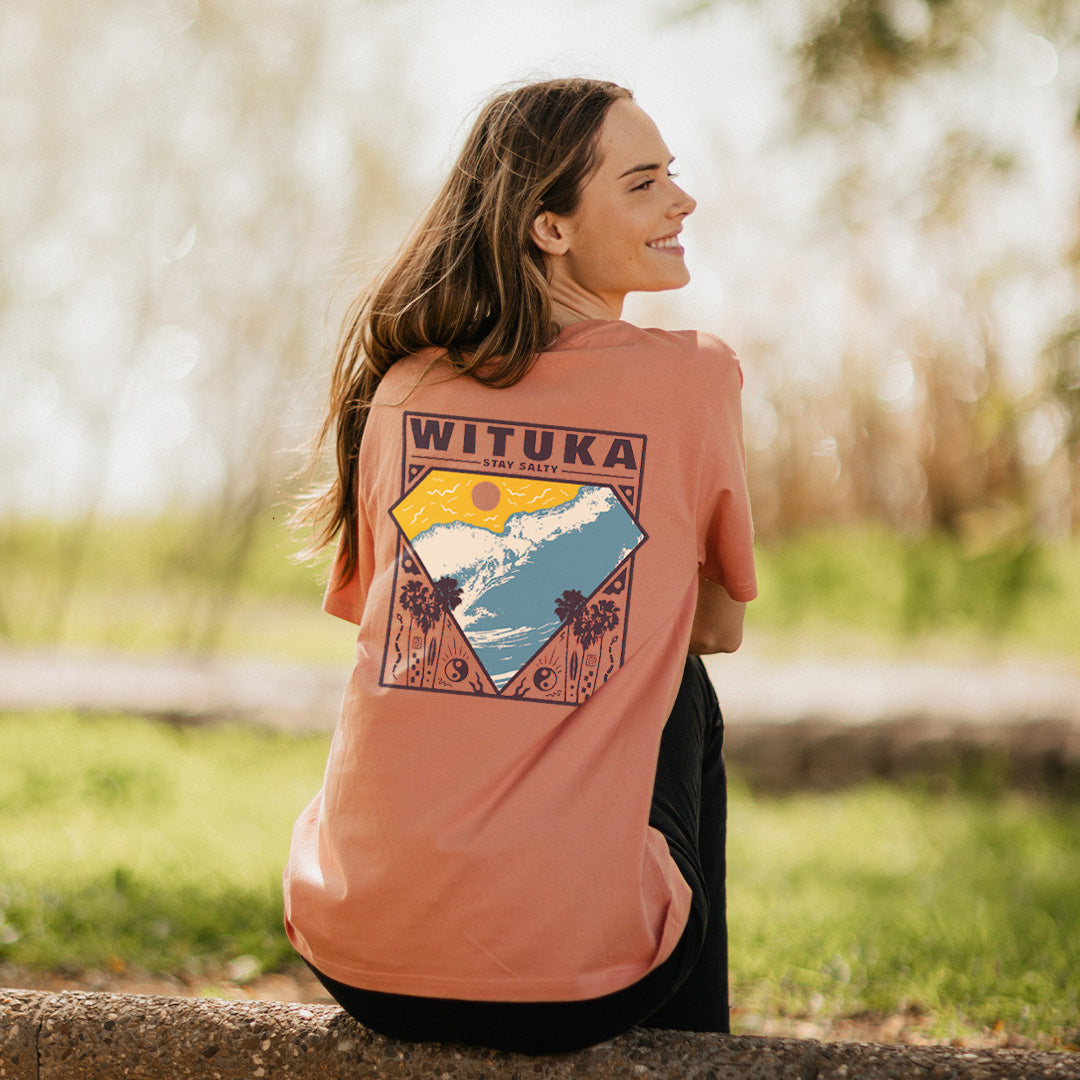 Stay Salty – Wituka