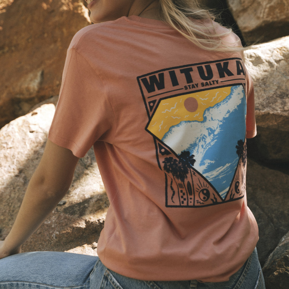 Stay Salty – Wituka