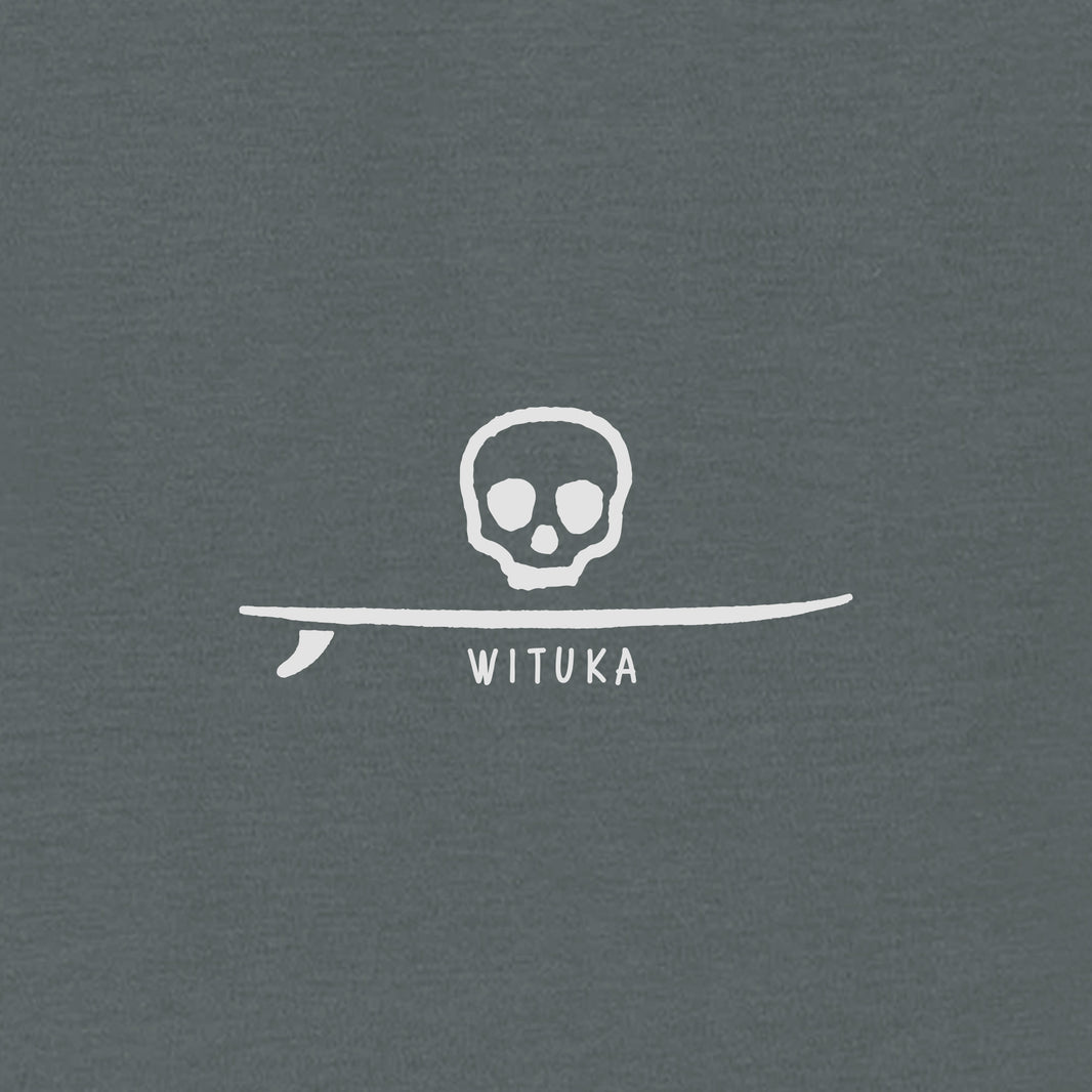 Wituka, sustainable fashion designed by artists. – Wituka