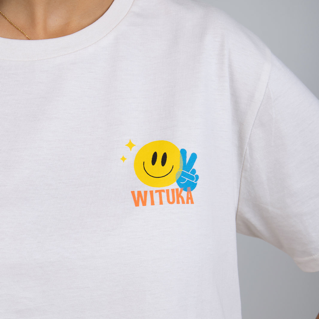 Wituka, sustainable fashion designed by artists. – Wituka
