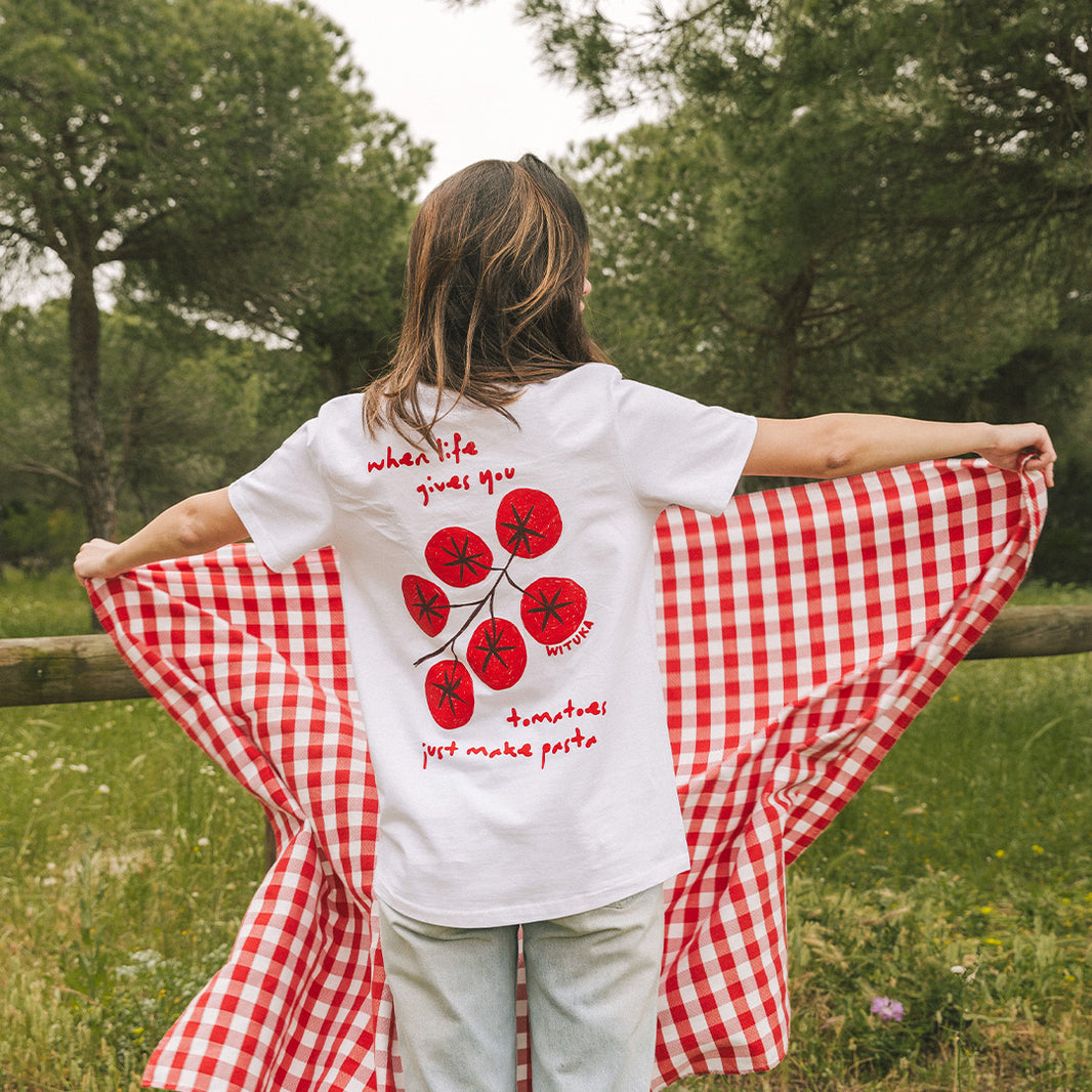 CAMISETAS – Wituka