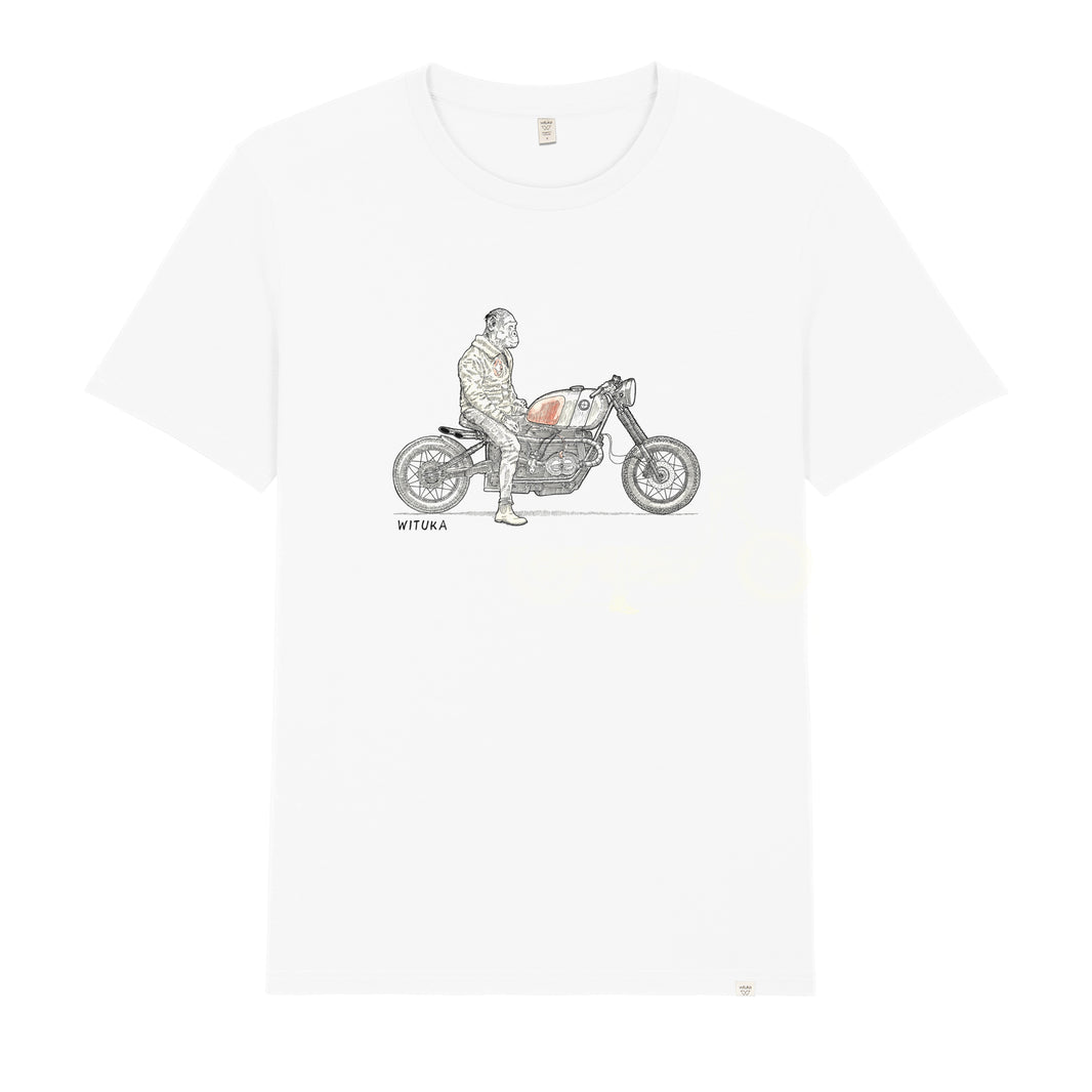 Wituka, sustainable fashion designed by artists. – Wituka