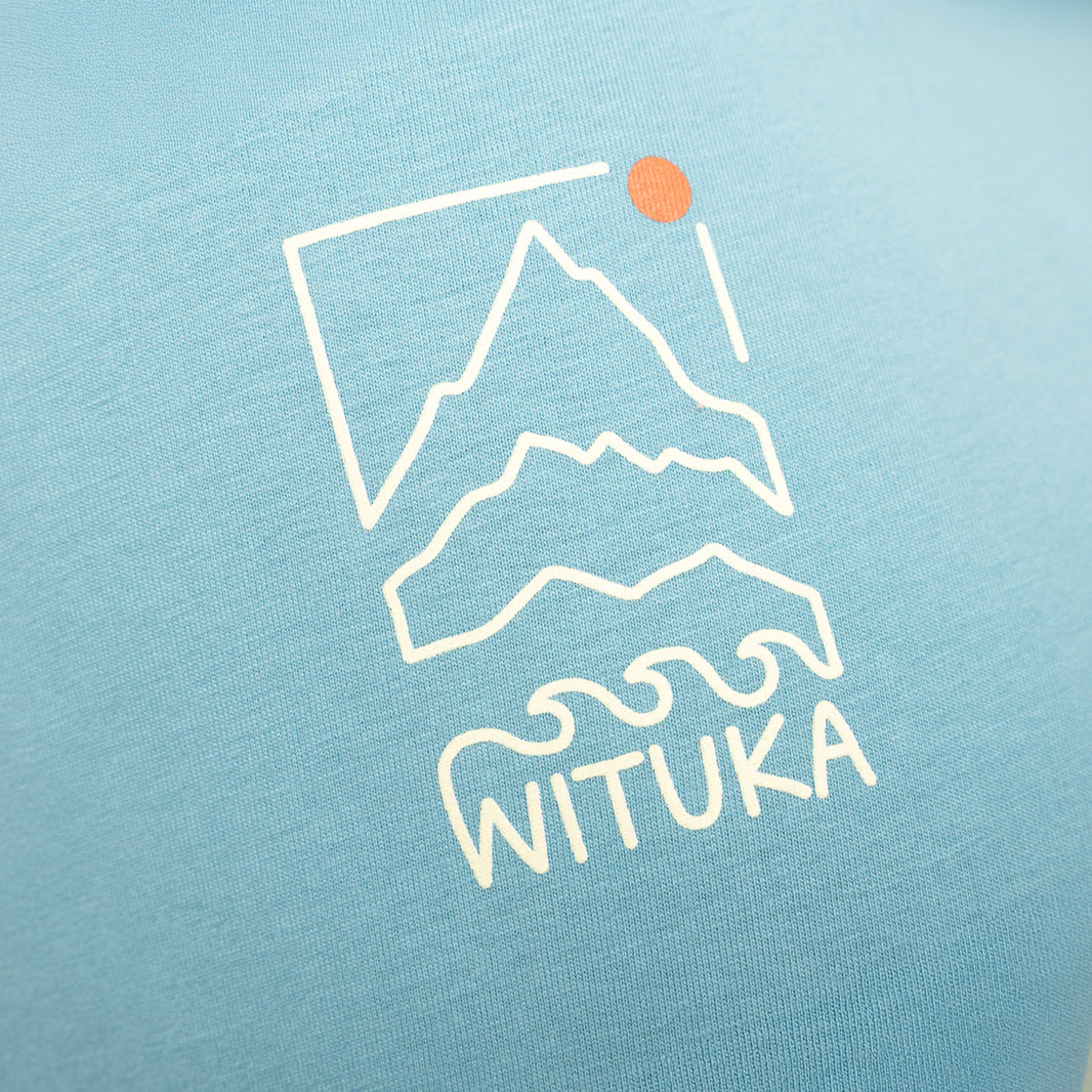 Wituka, moda sostenible diseñada por artistas. – Wituka