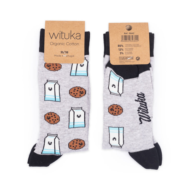 SOCKS – Wituka