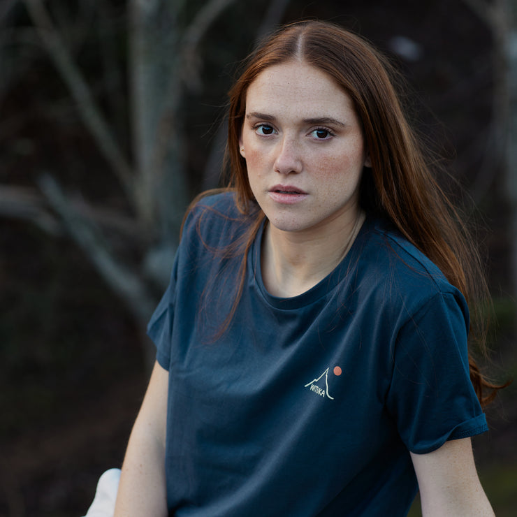 Wituka Line Landscape