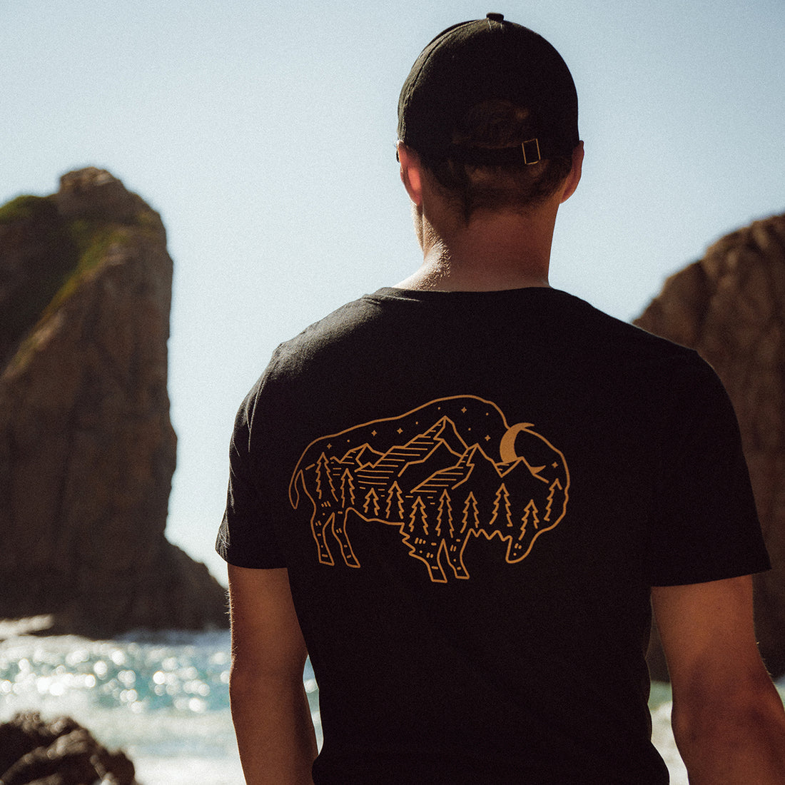 Nature Of The beast – Wituka